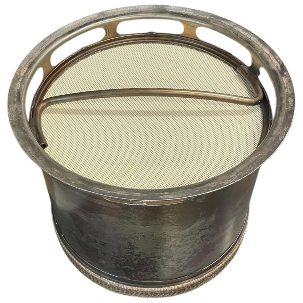 Nowy wkład DPF DAF 106 XF przed Lift 1891485 – DPF DAF 106 XF Lift